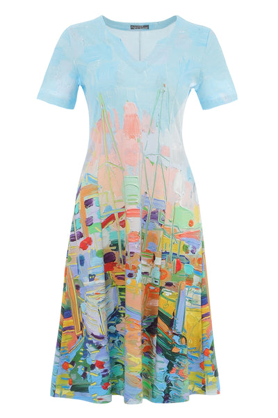 Dolcezza Clothing – Aldila Boutique