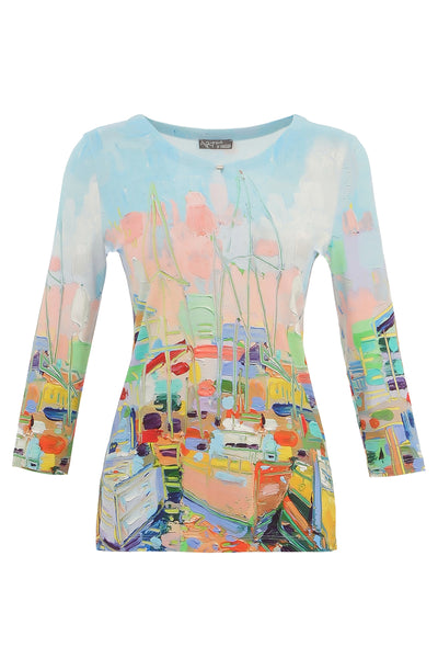 Dolcezza Clothing – Aldila Boutique