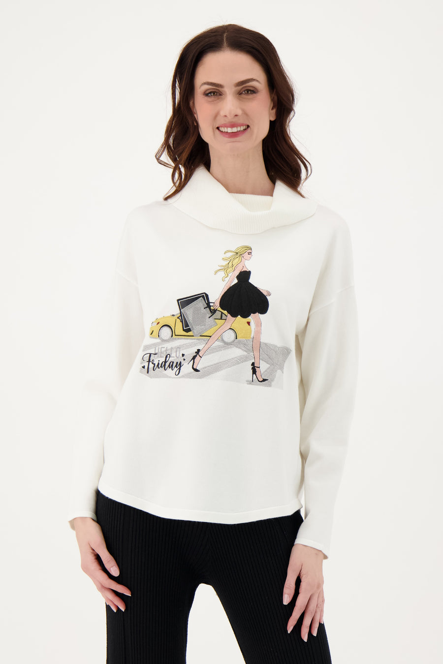 SPANNER – Aldila Boutique