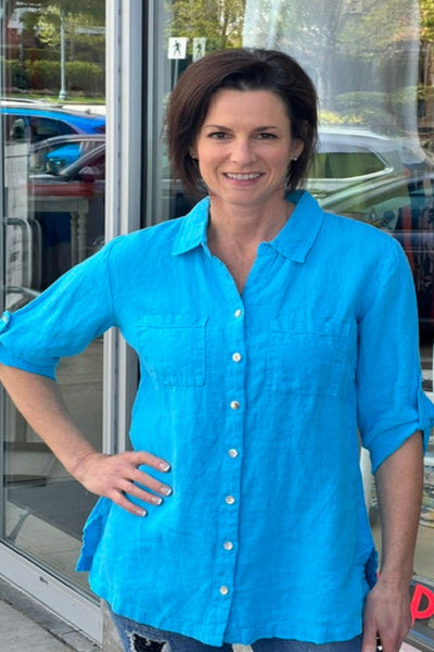 Dolcezza Clothing – Aldila Boutique