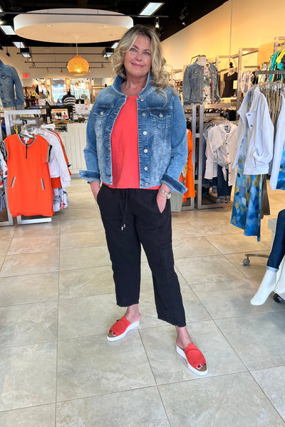 Dolcezza Clothing – Aldila Boutique