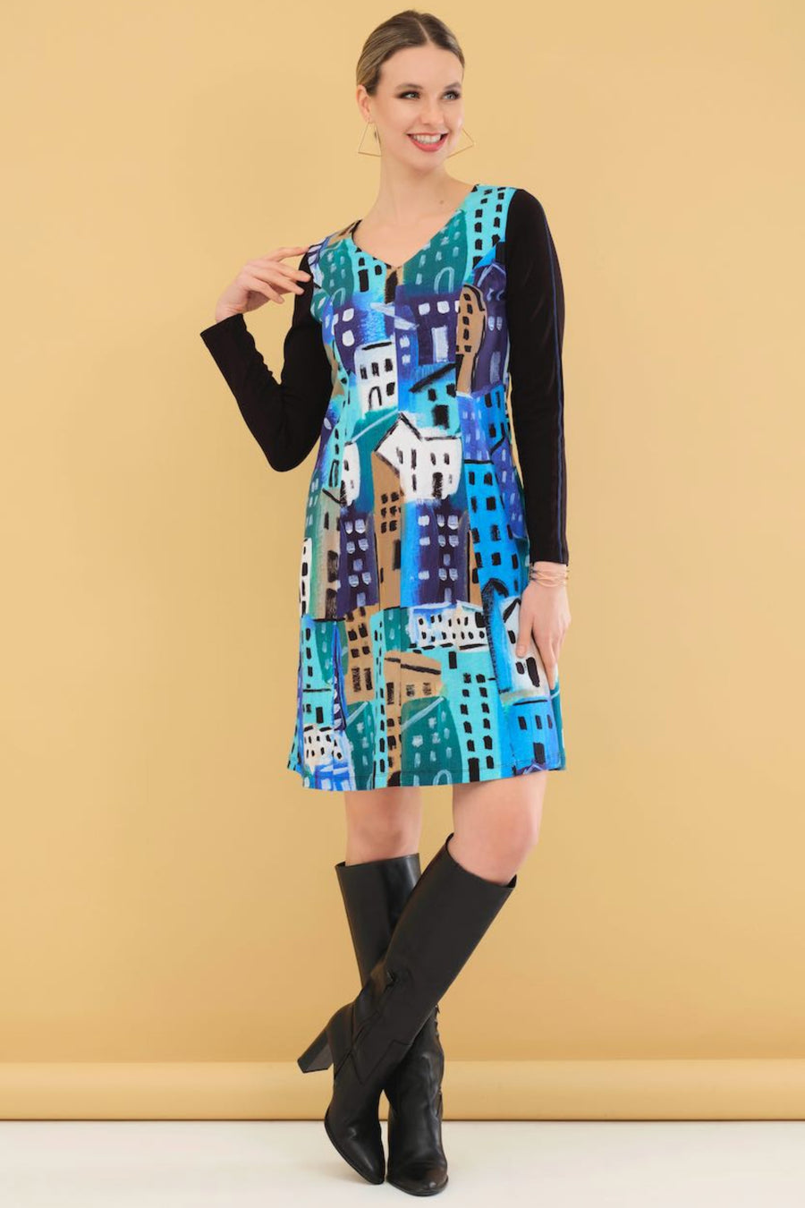 Dolcezza Clothing – Aldila Boutique