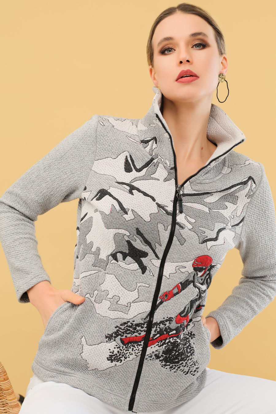 Dolcezza Clothing – Aldila Boutique